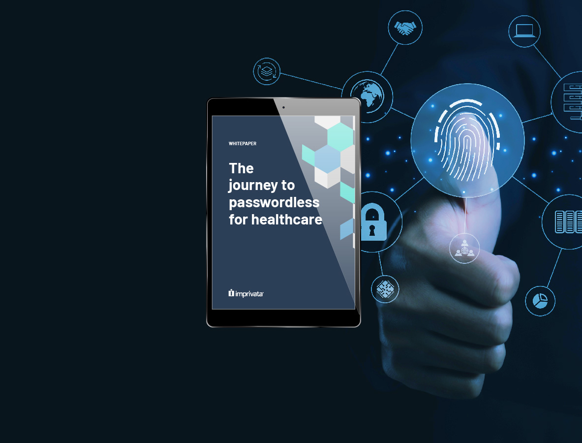 Access Management | Imprivata